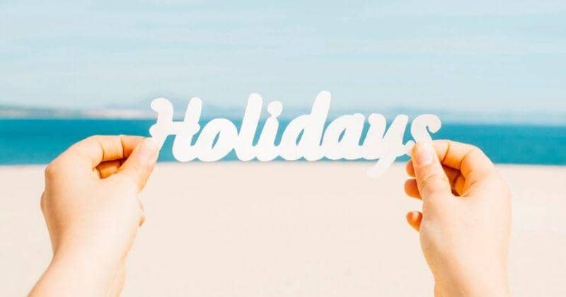 7 Tips Liburan Hemat Bersama Keluarga Tanpa Menguras Dompet | Popmama.com