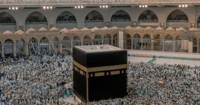 Kisah Nabi Muhammad SAW Dari Lahir Hingga Wafat | Popmama.com