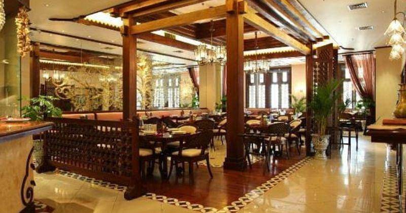15 Rekomendasi Restoran dengan Private Room di Jakarta | Popmama.com
