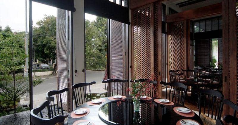 15 Rekomendasi Restoran dengan Private Room di Jakarta | Popmama.com