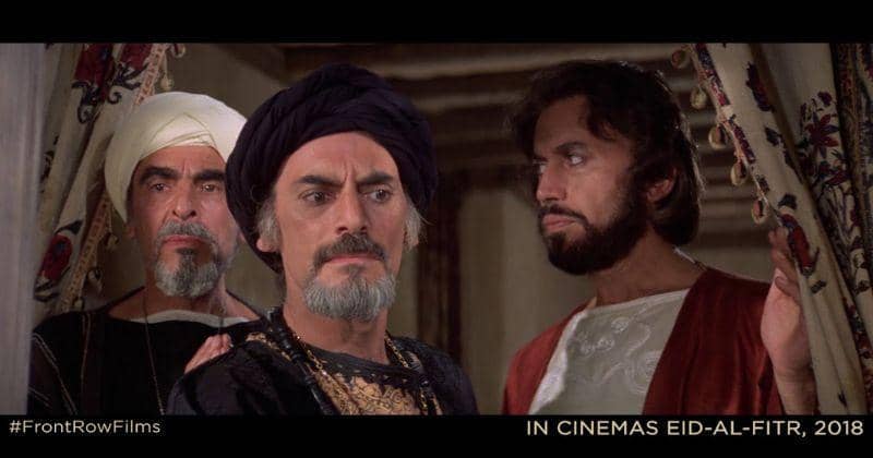 8 Rekomendasi Film Bertema Sejarah Islam, Wajib Tonton! | Popmama.com