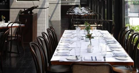 15 Rekomendasi Restoran dengan Private Room di Jakarta | Popmama.com