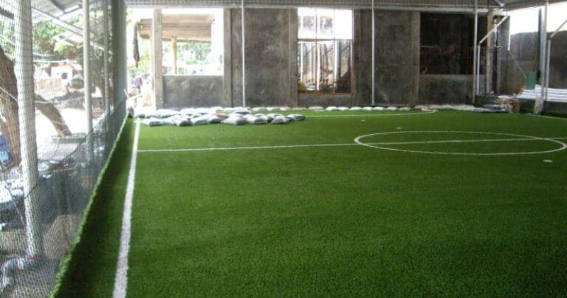 7 Sewa Lapangan Futsal di Jakarta Selatan dan Harga | Popmama.com