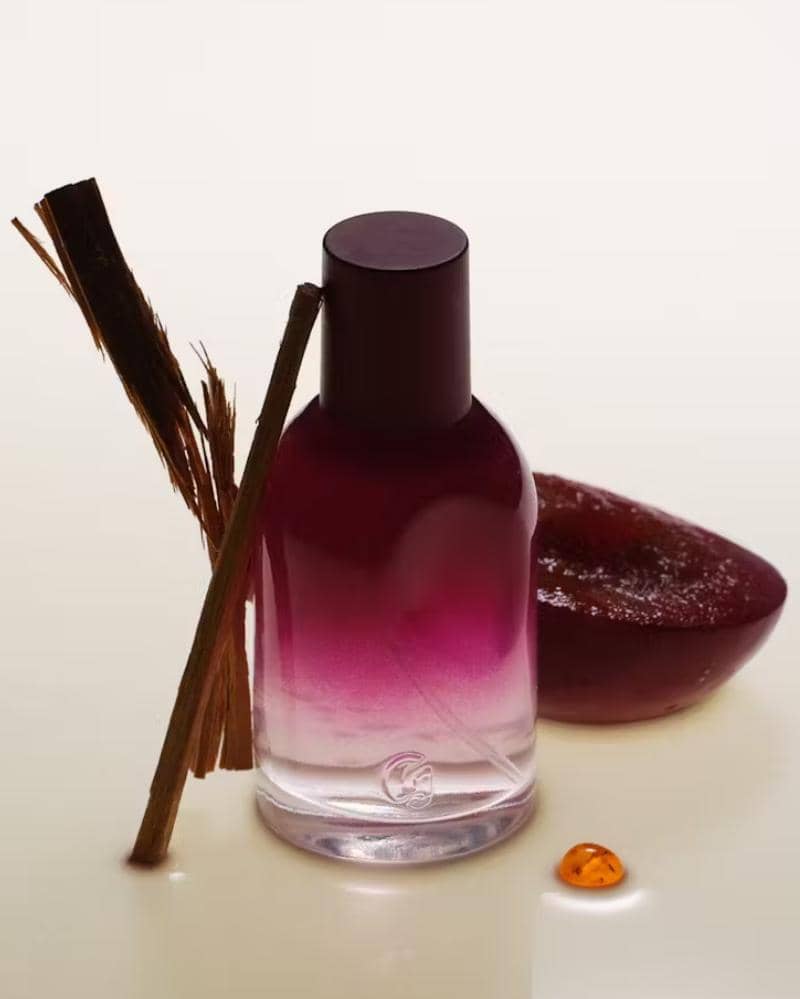 8 ⁠Parfum Wangi Manis yang Cocok Buat Kamu yang Ceria | Popmama.com