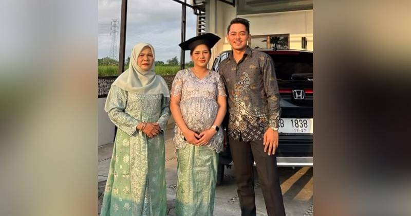 Siapa Dilan Janiyar? Kreator TikTok Konon Diselingkuhi Suami | Popmama.com