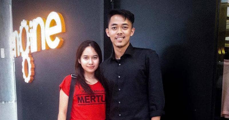 Siapa Dilan Janiyar? Kreator TikTok Konon Diselingkuhi Suami | Popmama.com