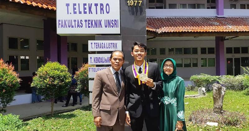 Siapa Dilan Janiyar? Kreator TikTok Konon Diselingkuhi Suami | Popmama.com