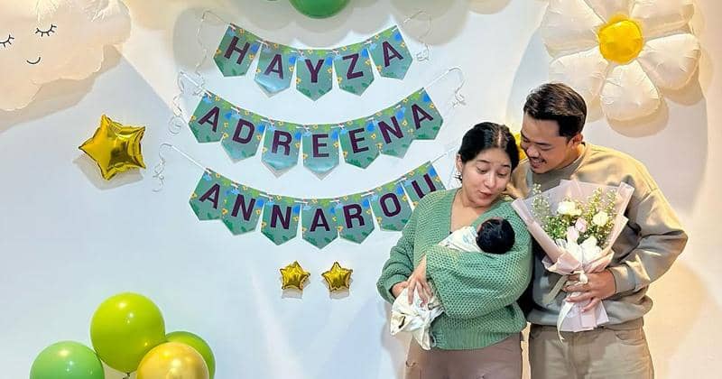 Siapa Dilan Janiyar? Kreator TikTok Konon Diselingkuhi Suami | Popmama.com