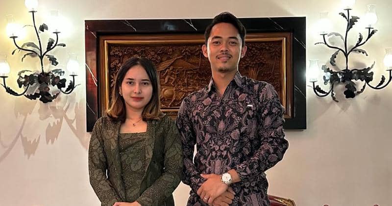 Siapa Dilan Janiyar? Kreator TikTok Konon Diselingkuhi Suami | Popmama.com