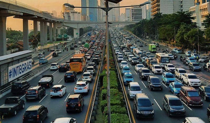 Plat G Daerah Mana? Ini Daftar Wilayah yang Menggunakannya | Popmama.com