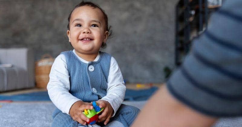 Kumpulan Nama-Nama Unik di Indonesia, Bisa Jadi Inspirasi | Popmama.com