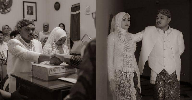 5 Pelajaran Cinta Salma Salsabil dan Dimansyah Laitupa | Popmama.com