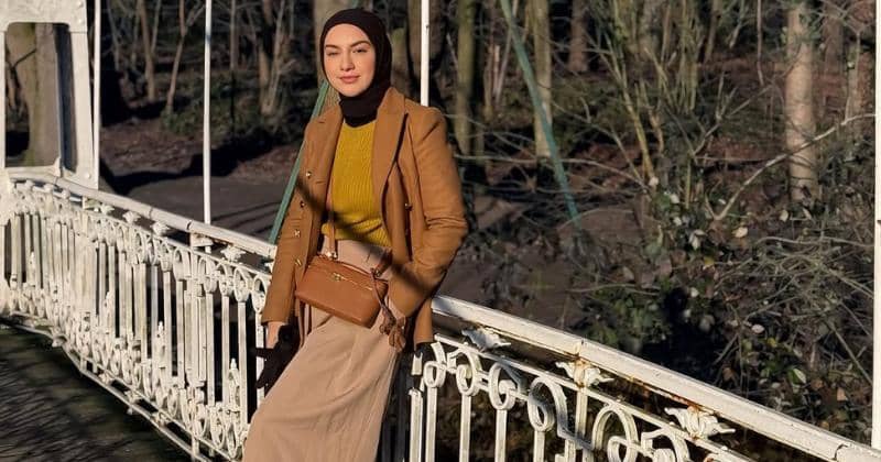 Profil dan Biodata Irish Bella hingga Perjalanan Kariernya | Popmama.com