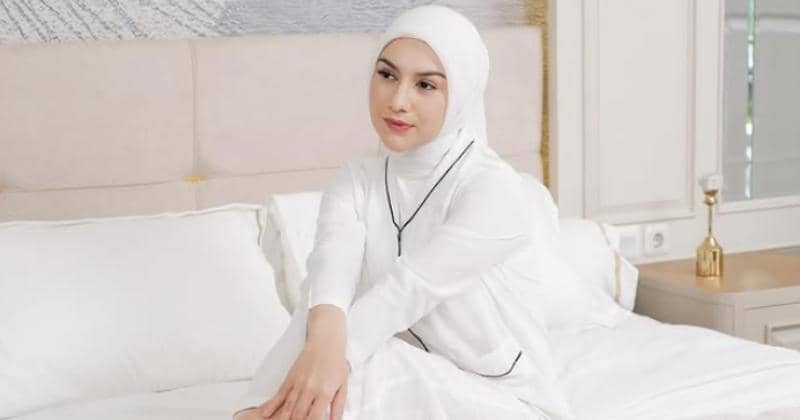 Profil dan Biodata Irish Bella hingga Perjalanan Kariernya | Popmama.com