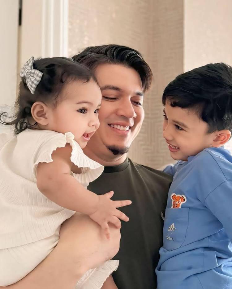 7 Foto Wajah Humaira Anak Adopsi Zaskia Sungkar | Popmama.com