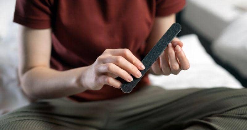 Meni Pedi di Rumah, Cara Praktis Merawat Kuku Tetap Cantik | Popmama.com