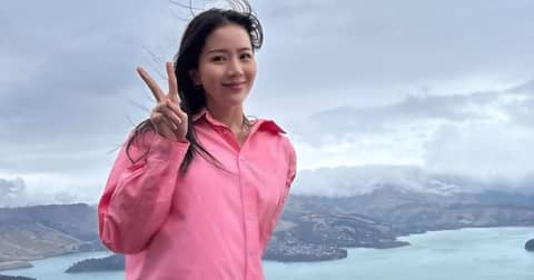 Profil dan Biodata Agnes Jennifer yang Lagi Viral | Popmama.com