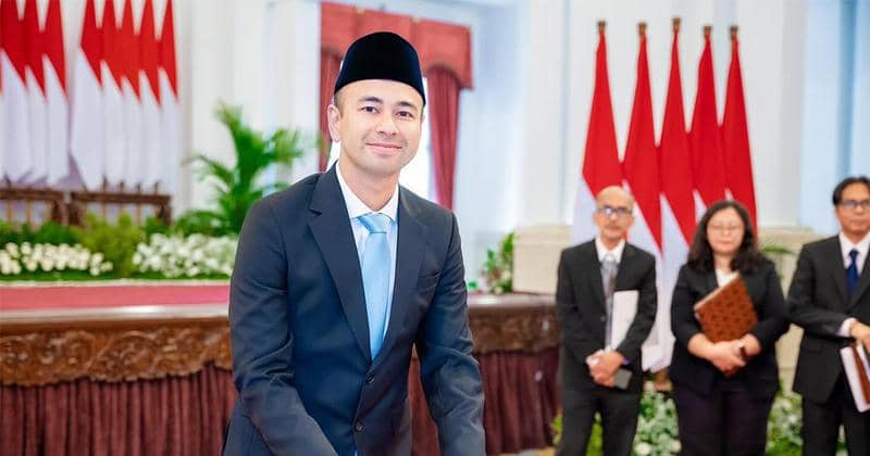 Daftar Harta Kekayaan Raffi Ahmad Berdasarkan LHKPN | Popmama.com
