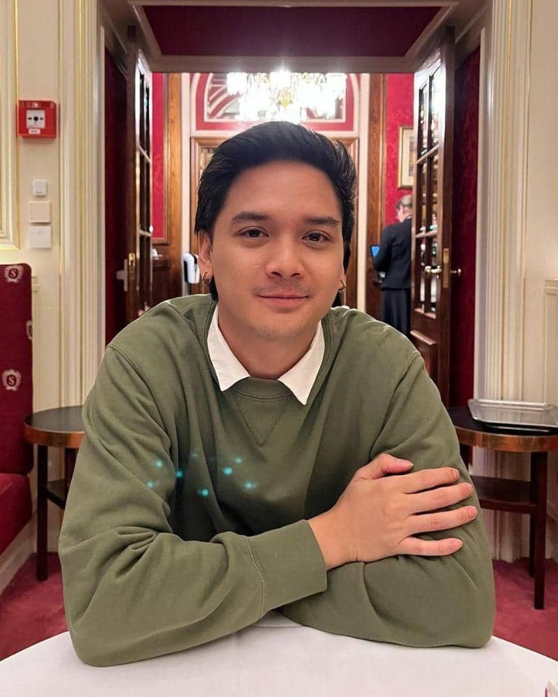 Profil dan Biodata Baskara Mahendra, Apa Pekerjaannya? | Popmama.com
