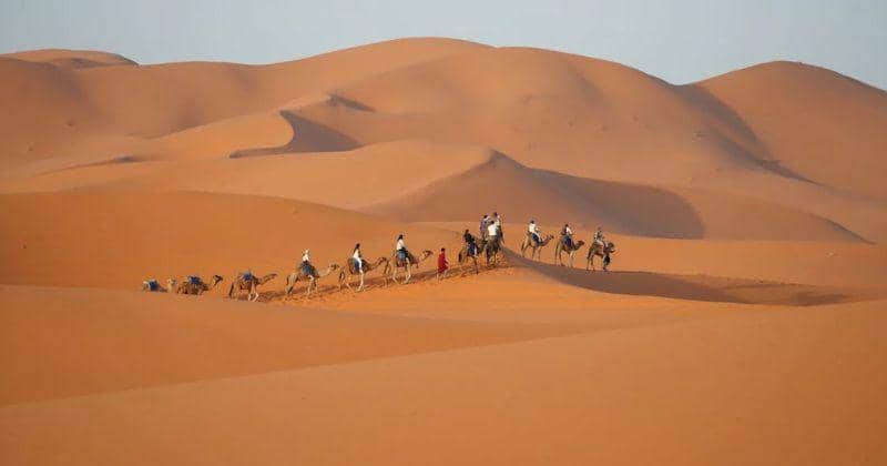 Kisah Anak Nabi Adam yang Tercatat dalam Sejarah | Popmama.com