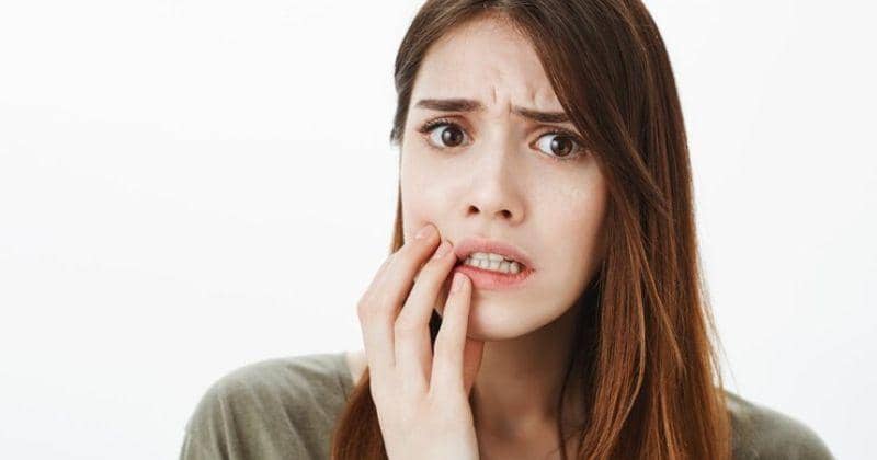 9 Penyebab Bibir Bengkak Tiba-Tiba | Popmama.com