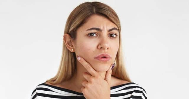 9 Penyebab Bibir Bengkak Tiba-Tiba | Popmama.com