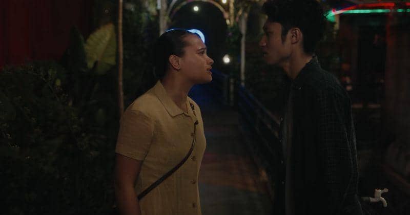 Daftar Pemain Film Komang, tentang Kisah Cinta Raim Laode | Popmama.com