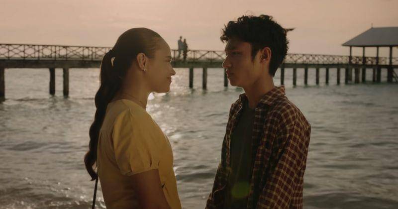 Daftar Pemain Film Komang, tentang Kisah Cinta Raim Laode | Popmama.com