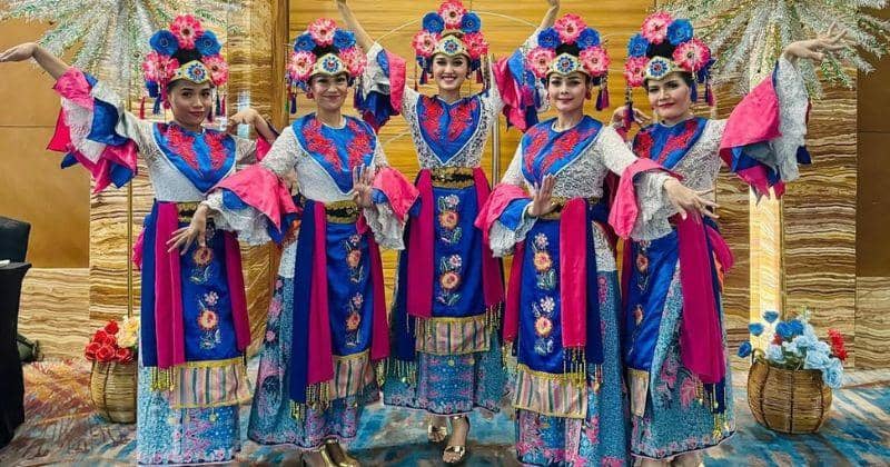 10 Rekomendasi Sanggar Tari dan Seni di Jakarta | Popmama.com