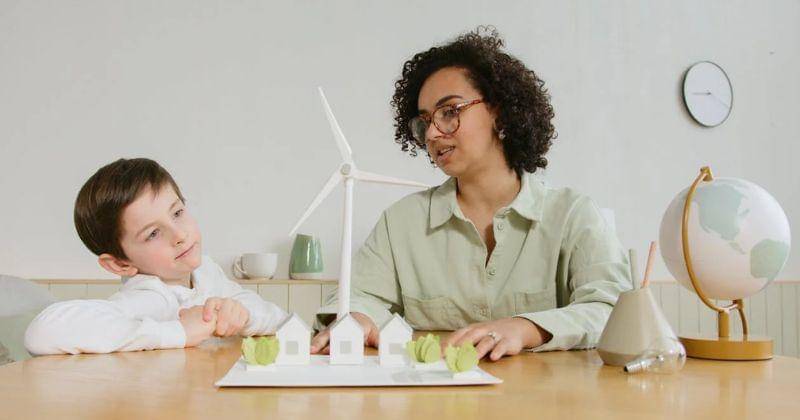 Tingkatan IQ pada Anak dan Cara Meningkatkannya | Popmama.com