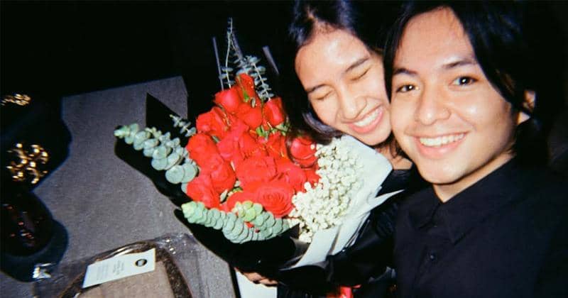 7 Pelajaran Cinta Angga Yunanda dan Shenina Cinnamon | Popmama.com