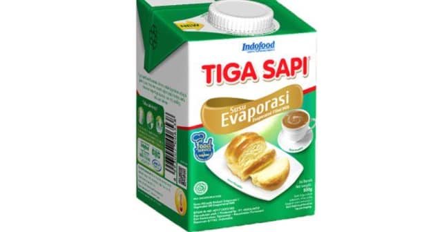 7 Rekomendasi Merk Susu Evaporasi di Alfamart dan Harga | Popmama.com