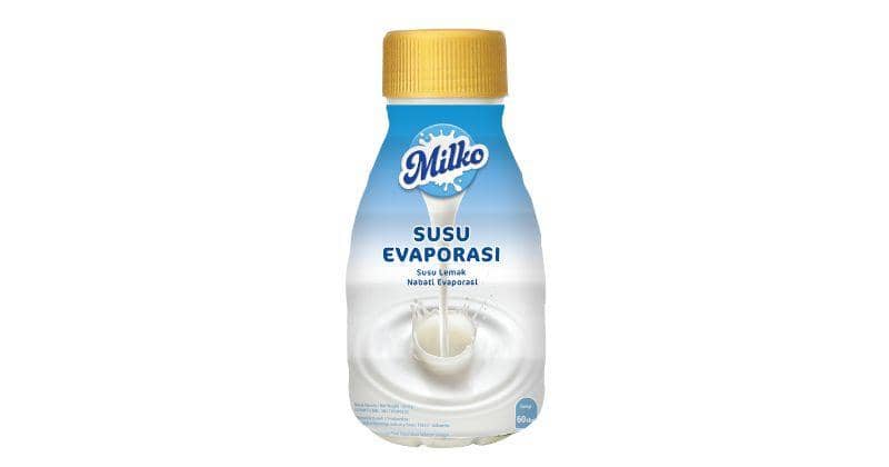 7 Rekomendasi Merk Susu Evaporasi di Alfamart dan Harga | Popmama.com