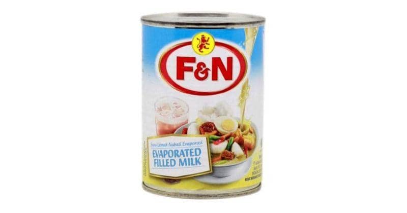7 Rekomendasi Merk Susu Evaporasi di Alfamart dan Harga | Popmama.com
