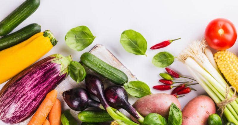 7 Sayuran Rendah Gula untuk Ibu Hamil dan Kesehatan Janin | Popmama.com