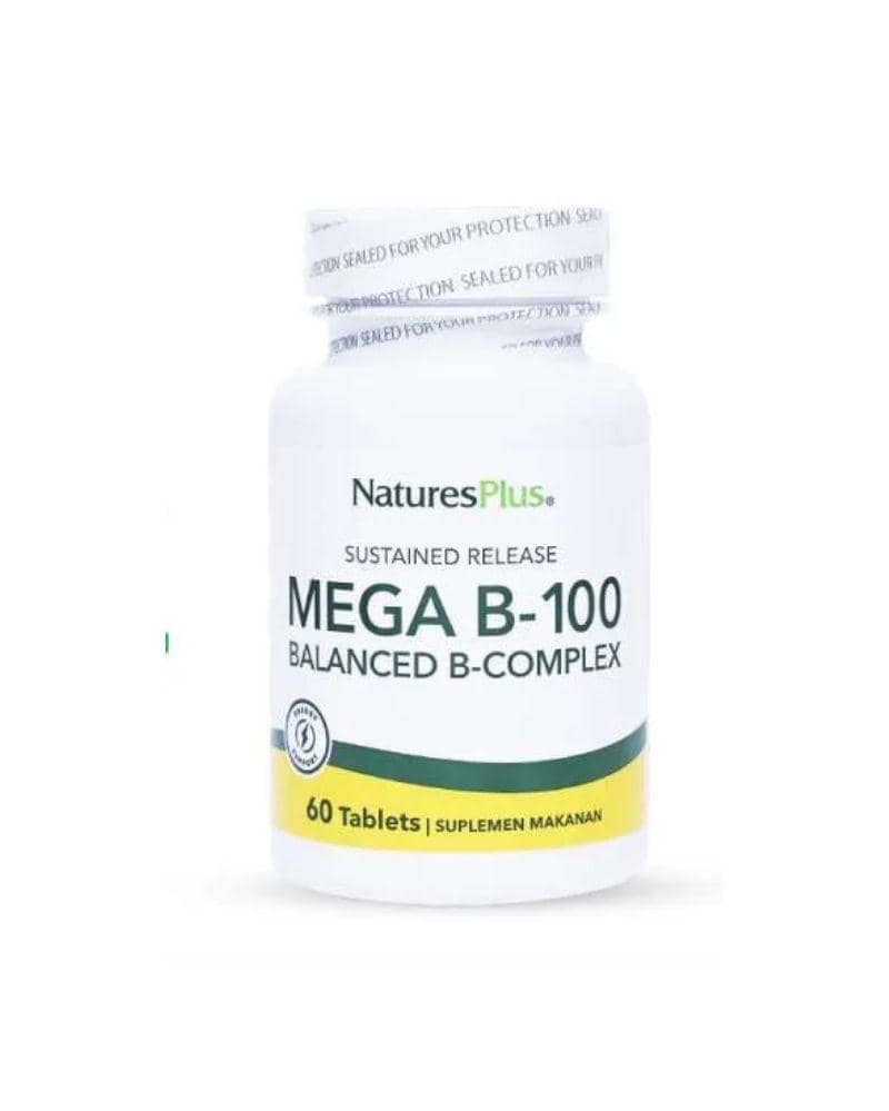 9 Rekomendasi Vitamin B Complex yang Mudah Didapat di Apotek | Popmama.com