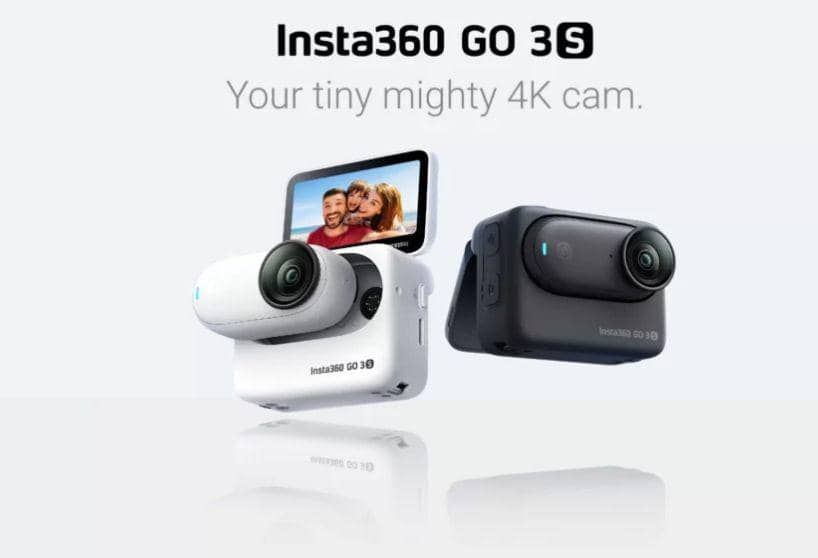 7 Rekomendasi Kamera 360 Terbaik dengan Harga Terjangkau | Popmama.com