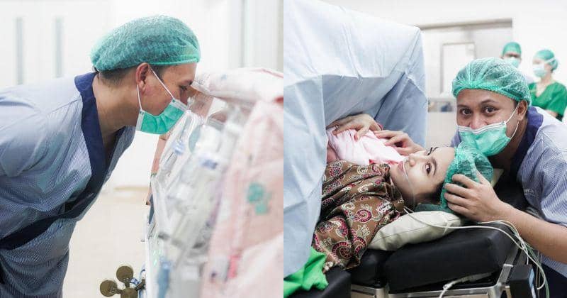 Fakta Baby Selina, Anak Pertama Mahalini dan Rizky Febian | Popmama.com