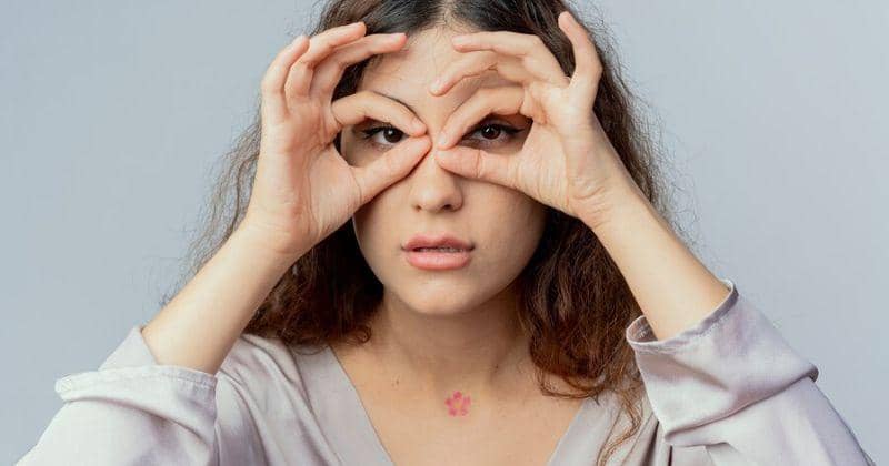 Apa Penyebab Kelopak Mata Bagian Bawah Pucat? | Popmama.com