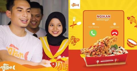 Bisnis Ngikan Yuk Milik Siapa? | Popmama.com