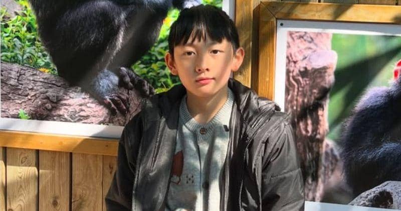 Biodata & Profil Ryu Kintaro, Sudah Bisnis Pakai Modal Sendiri ...