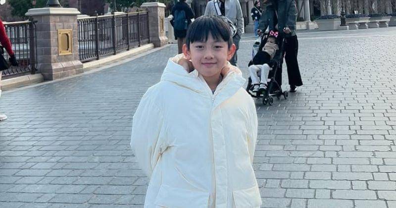 Biodata & Profil Ryu Kintaro, Sudah Bisnis Pakai Modal Sendiri ...