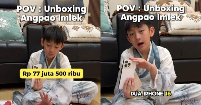 Biodata & Profil Ryu Kintaro, Sudah Bisnis Pakai Modal Sendiri ...