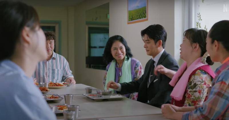 Daftar Pemain Drama Korea The Potato Lab, Ada Kang Tae Oh | Popmama.com