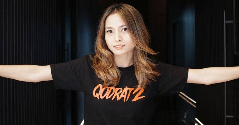 Fakta Menarik Acha Septriasa, Karakter Baru di Film Qodrat | Popmama.com