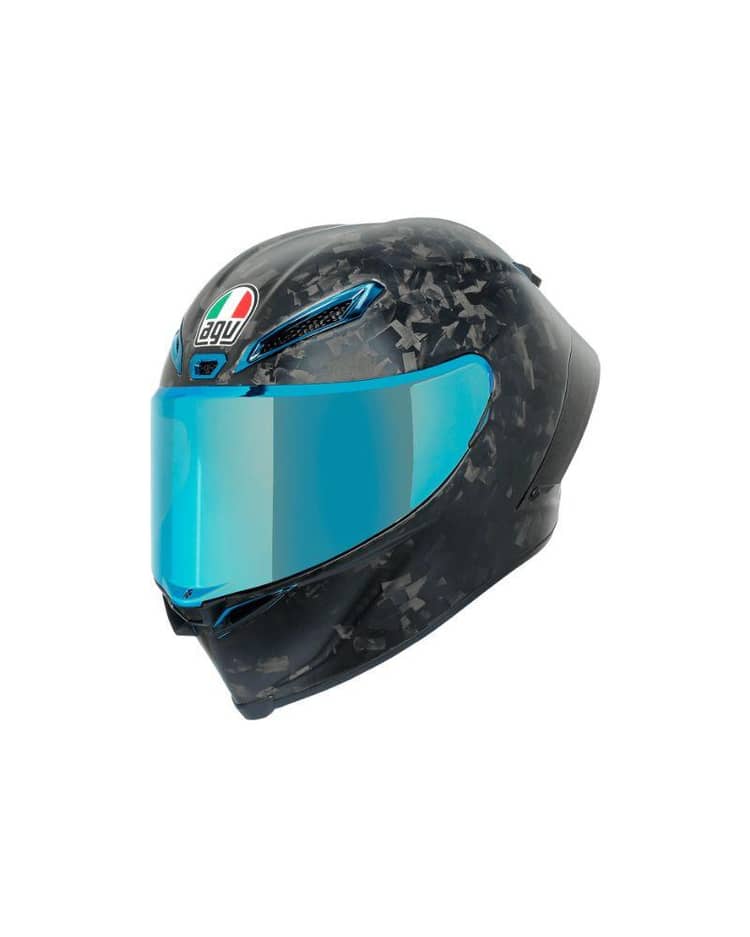 15 Rekomendasi Helm Full Face yang Ringan, Lengkap Harganya | Popmama.com