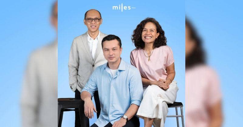 Daftar Pemain Film Rangga & Cinta, Siapa Saja Namanya? | Popmama.com