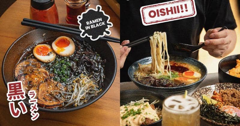 7 Rekomendasi Ramen Halal di Jakarta, untuk Berbuka Puasa! | Popmama.com