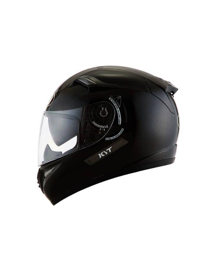 15 Rekomendasi Helm Full Face yang Ringan, Lengkap Harganya | Popmama.com