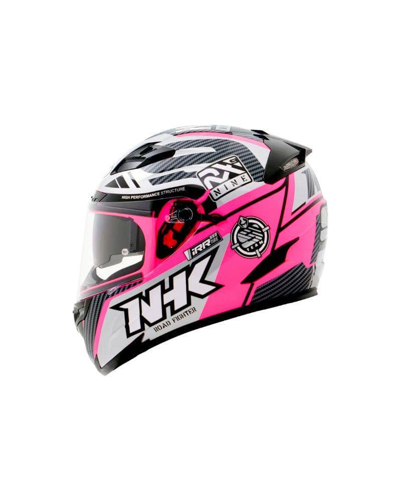 15 Rekomendasi Helm Full Face yang Ringan, Lengkap Harganya | Popmama.com